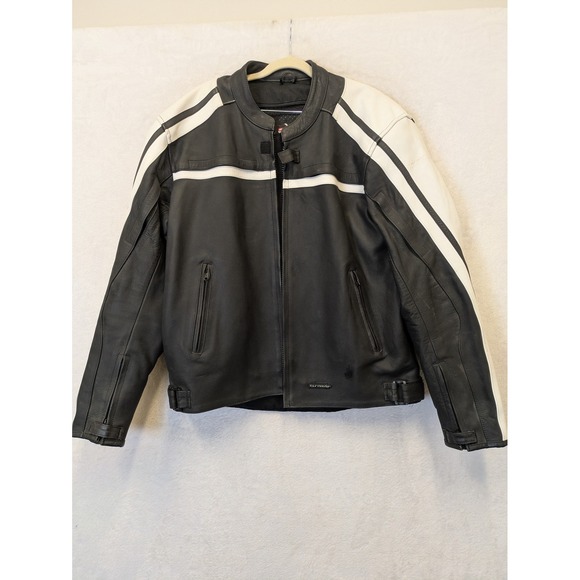 Tourmaster | Jackets & Coats | Tour Master Coaster Series Armored Mens ...